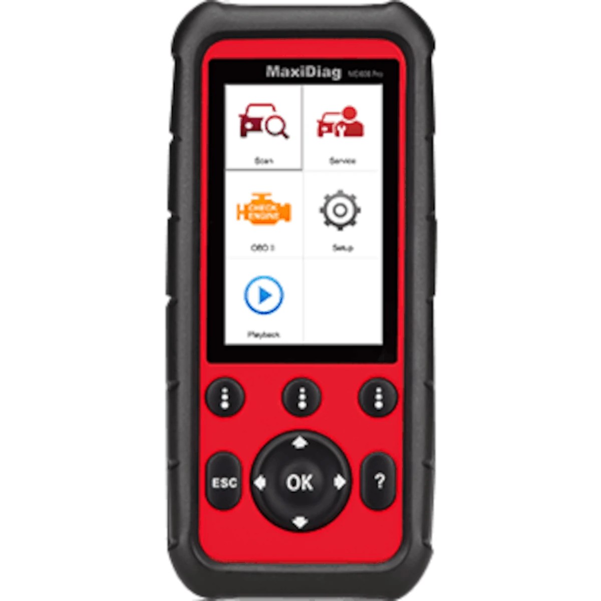 AUTEL MaxiDIAG MD808 Pro – Fat Monkey Tools