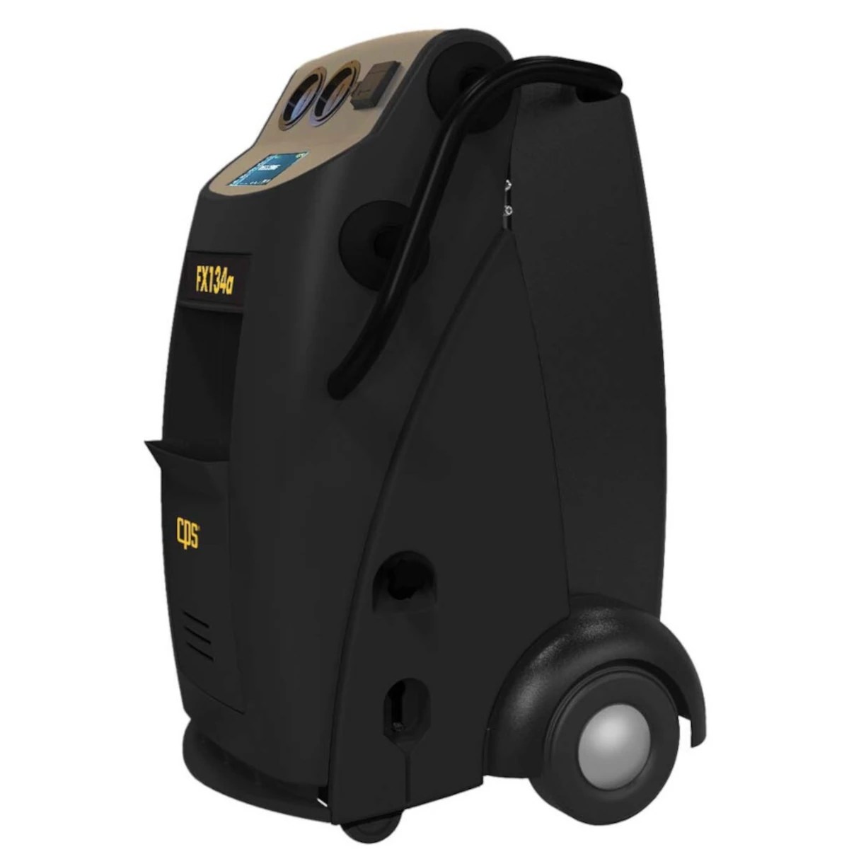 CPS FX134A Refrigerant Management System – Fat Monkey Tools