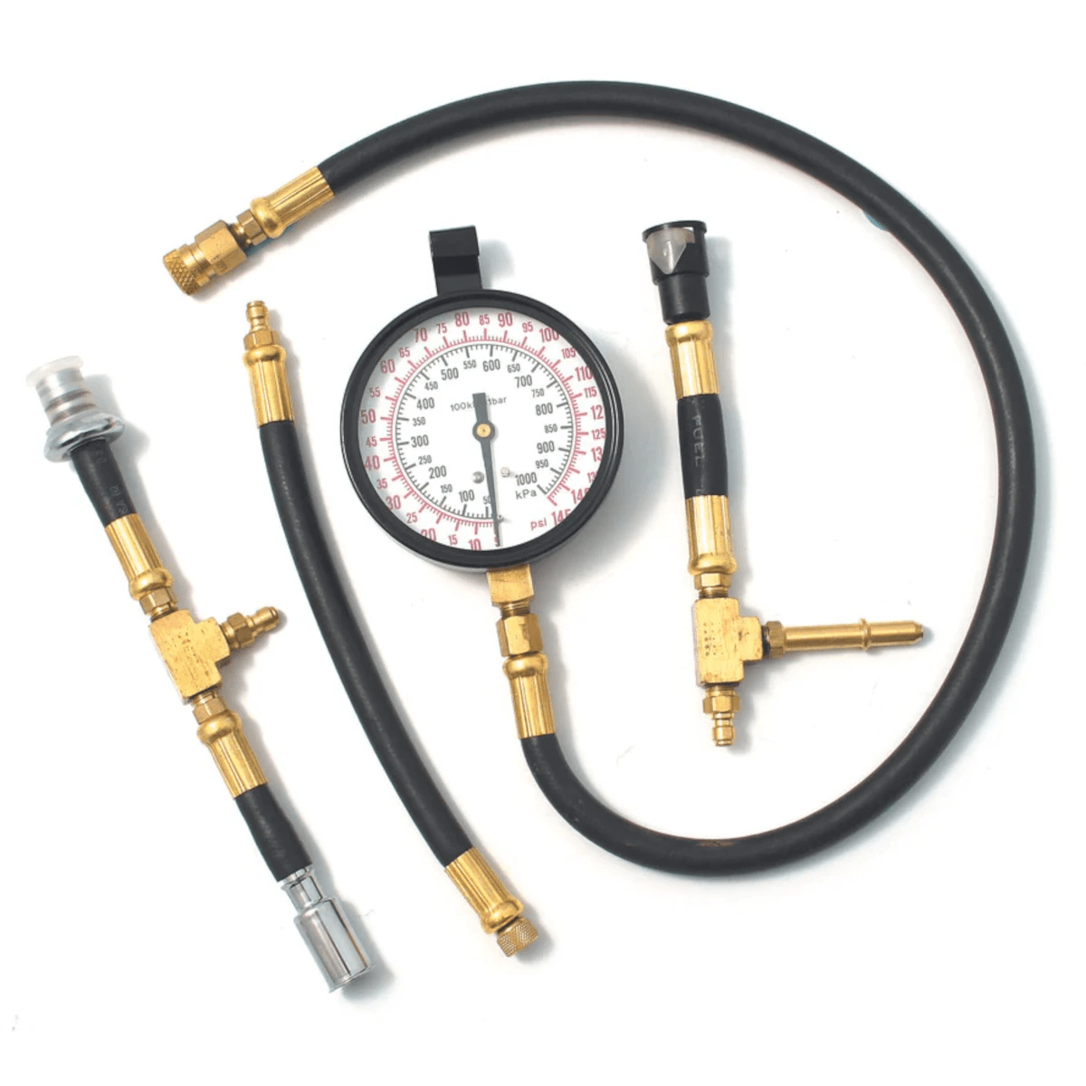 CTA Ford Fuel Injection Tester – Fat Monkey Tools