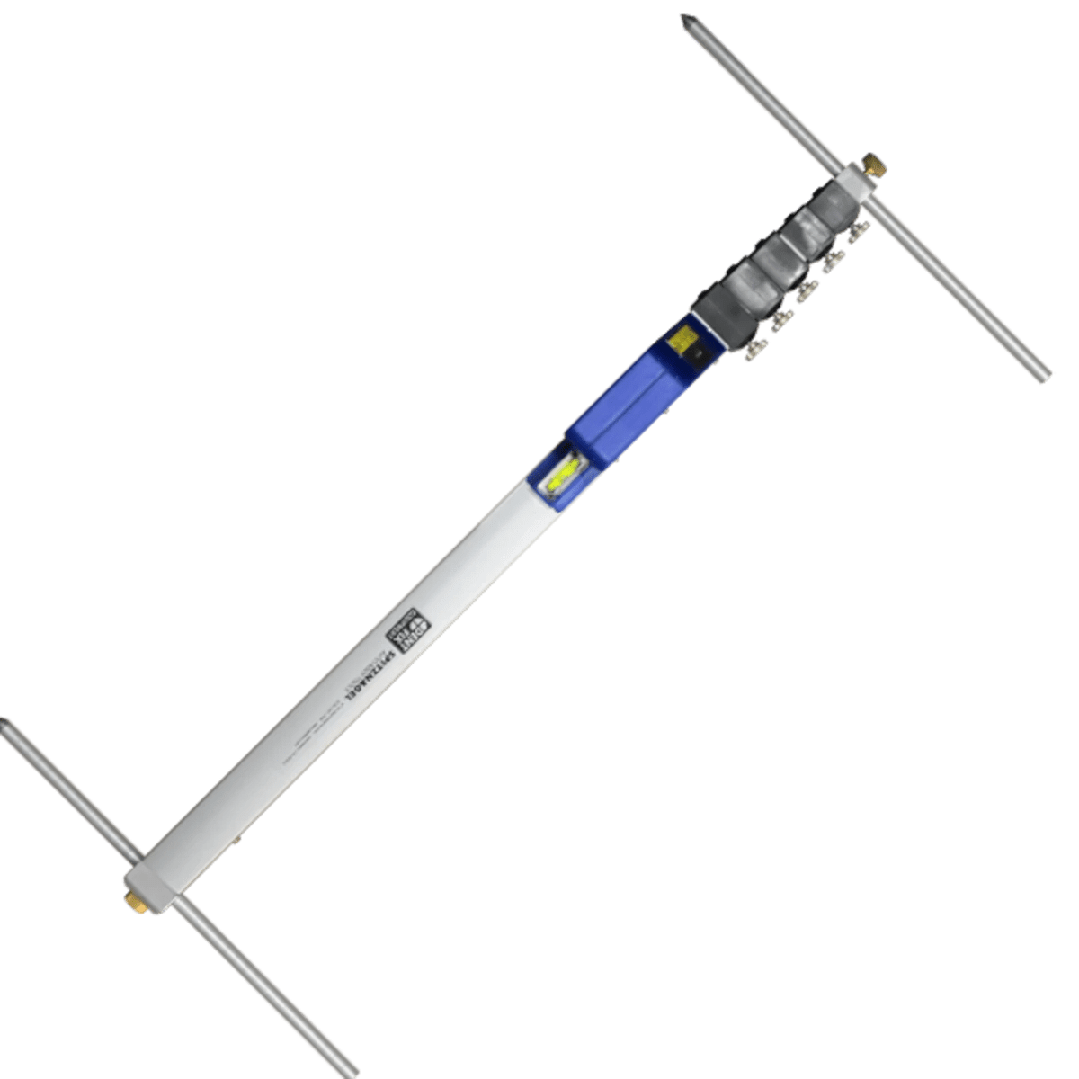 DENT FIX DF-3TC3A Tram Gauge – 3 Meter – Fat Monkey Tools