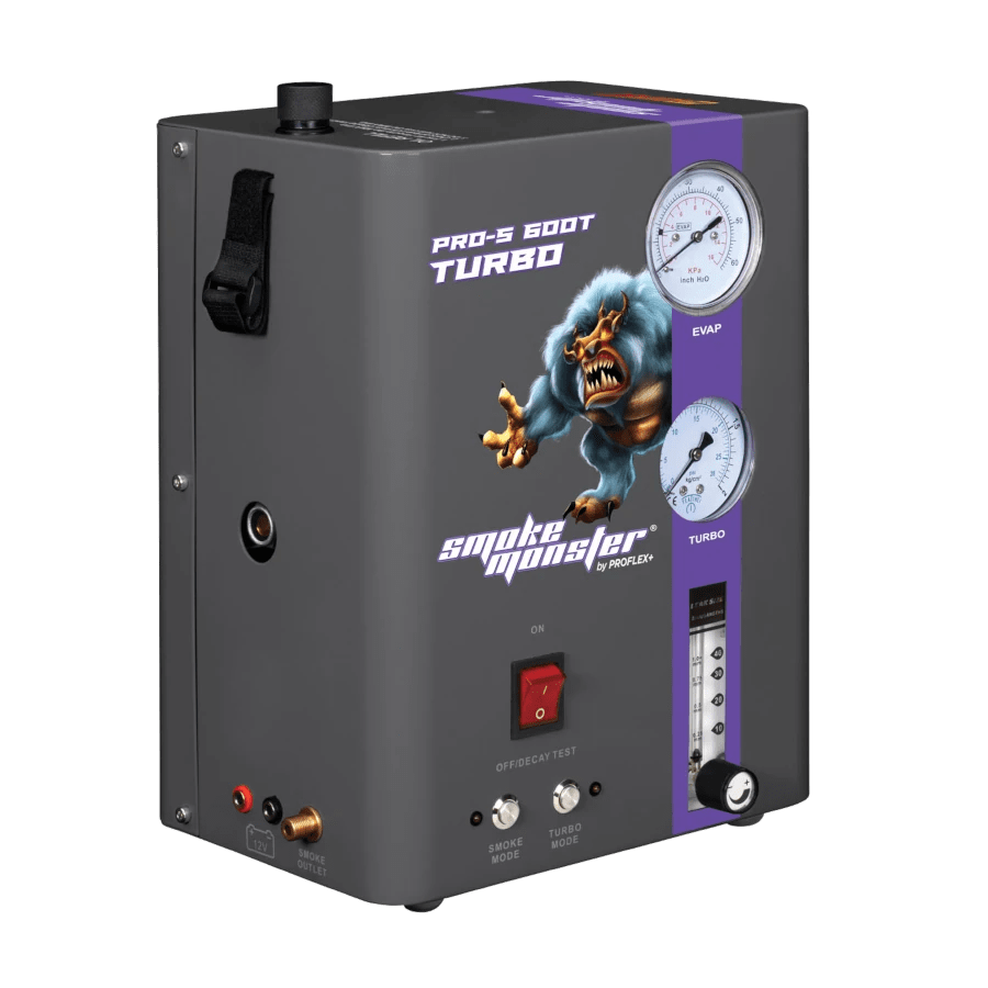 PROFLEX Turbo Pro S 600T – Fat Monkey Tools