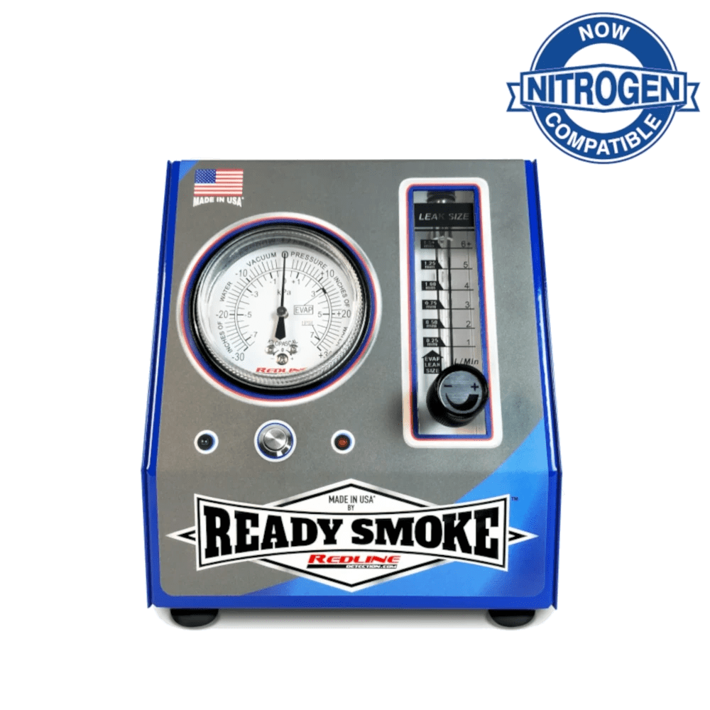 Redline 95-0400 ReadySmoke – Fat Monkey Tools