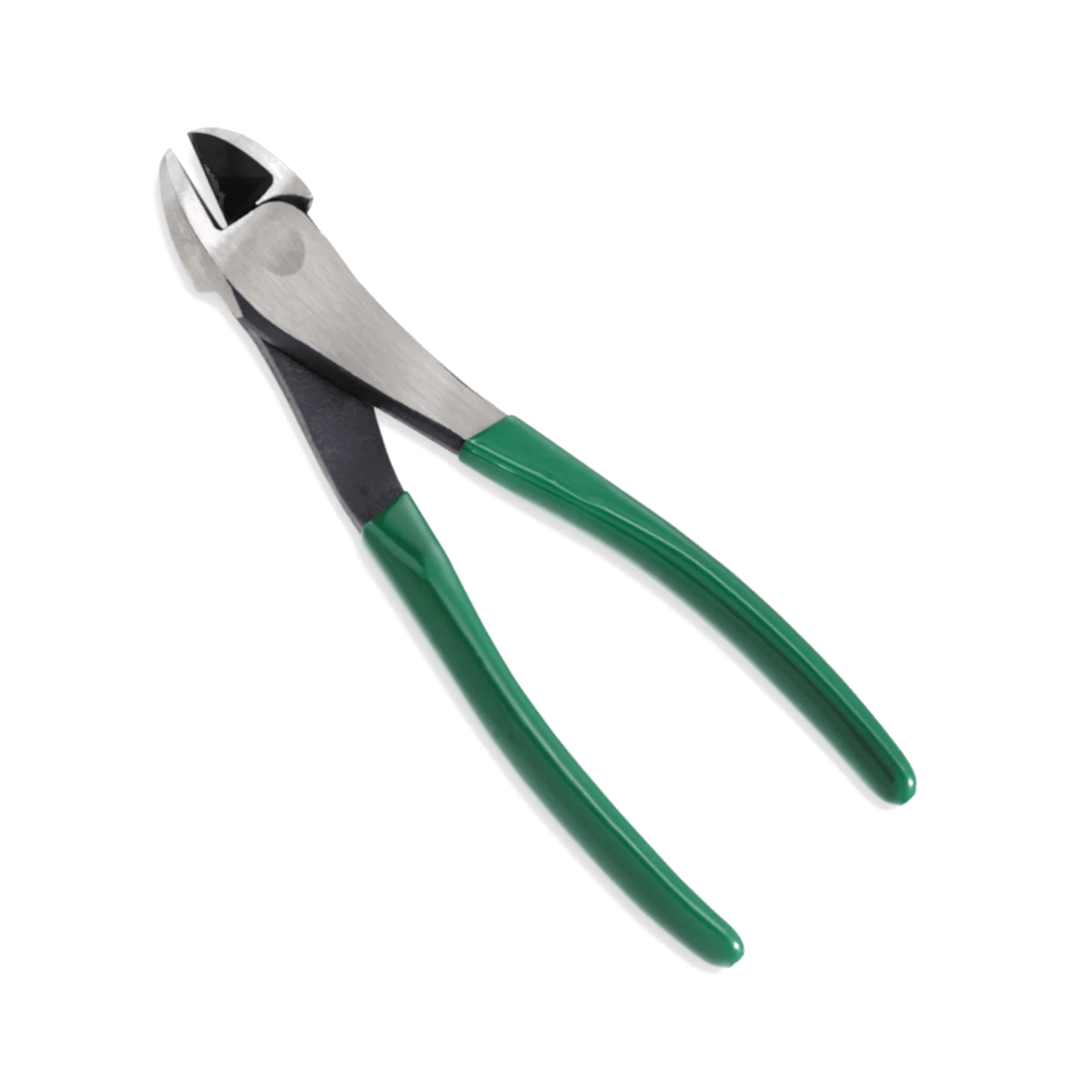 SK 15018 8″ Heavy Duty Angled Diagonal Cutters – Fat Monkey Tools