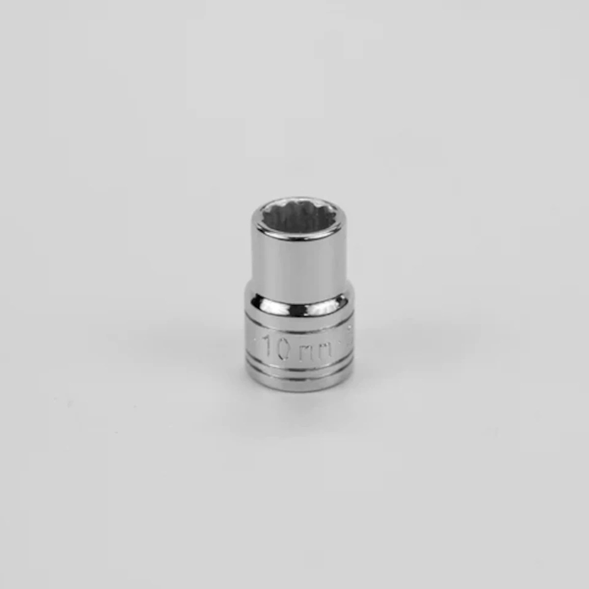 SK 10 mm 3/8″ Drive 12 Point Metric Standard Chrome Socket – Fat Monkey ...