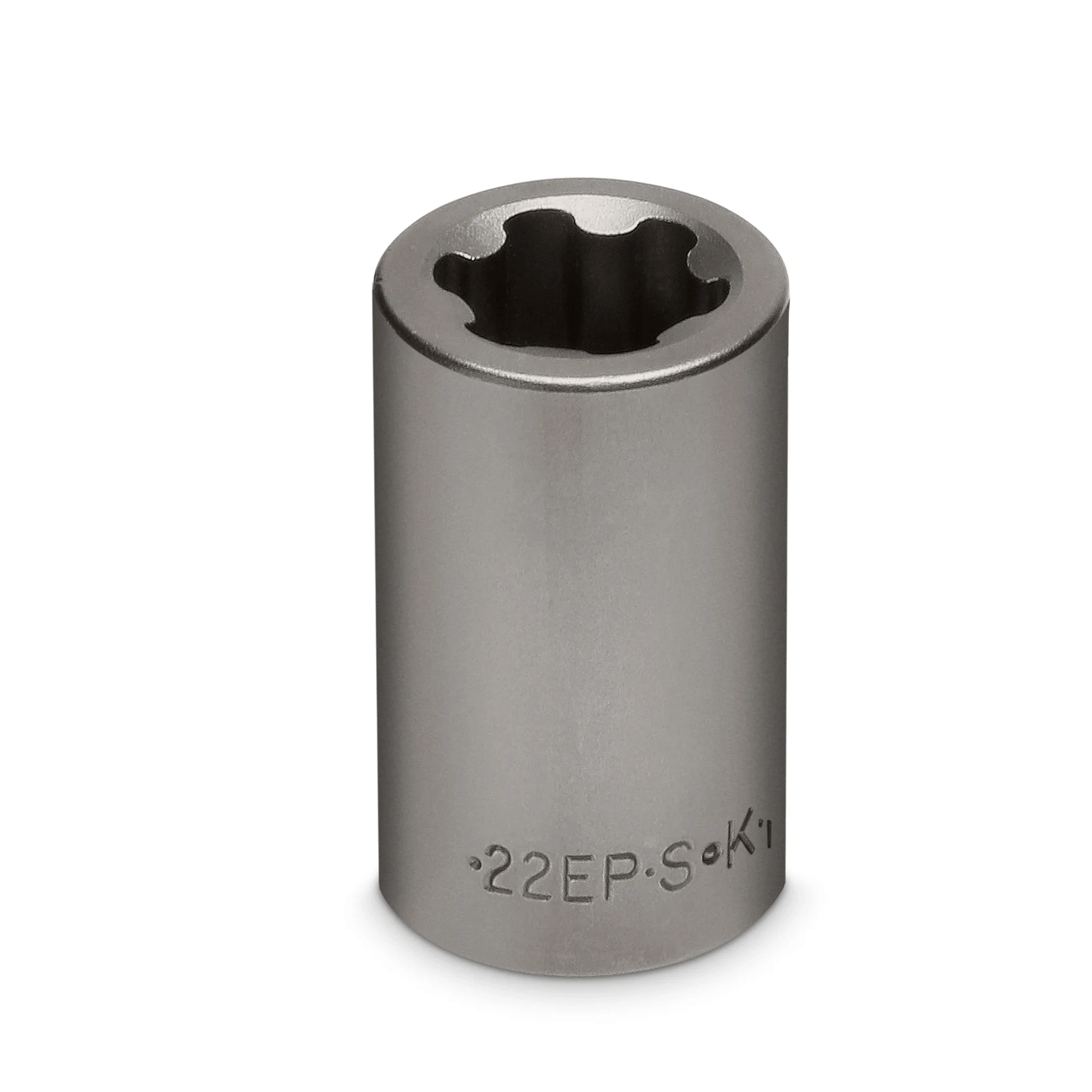 SK 42722 1/2″ Drive External Torx Plus® Socket – EP22 – Fat Monkey Tools