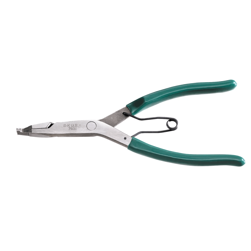 SK 9″Angle Lock Ring Pliers – Fat Monkey Tools