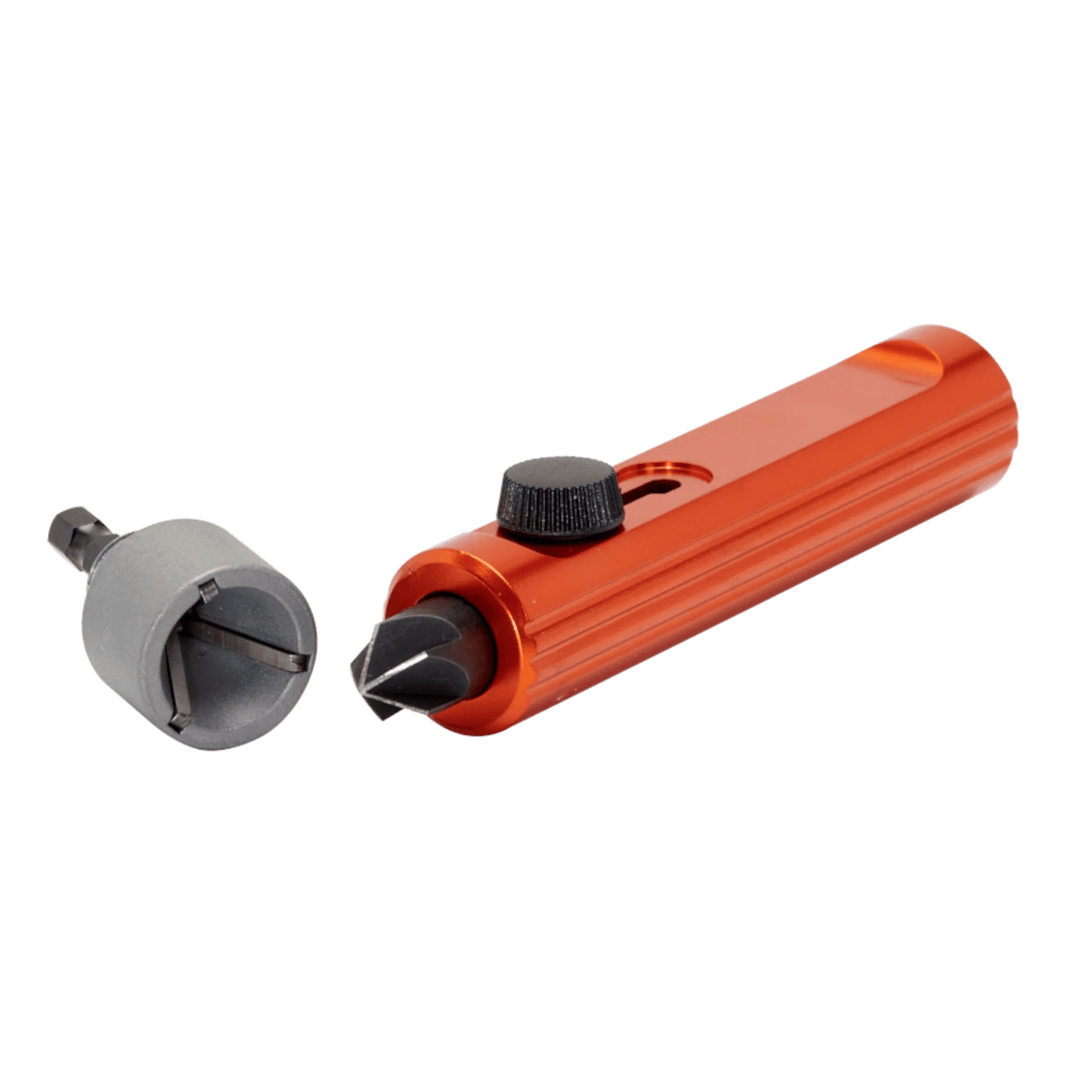 SUR&R Inside/Outside Tube Deburring Tool – Fat Monkey Tools