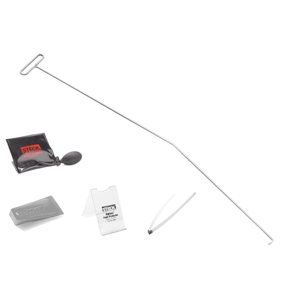 STECK BigEasy GLO with Easy Wedge Kit – Fat Monkey Tools