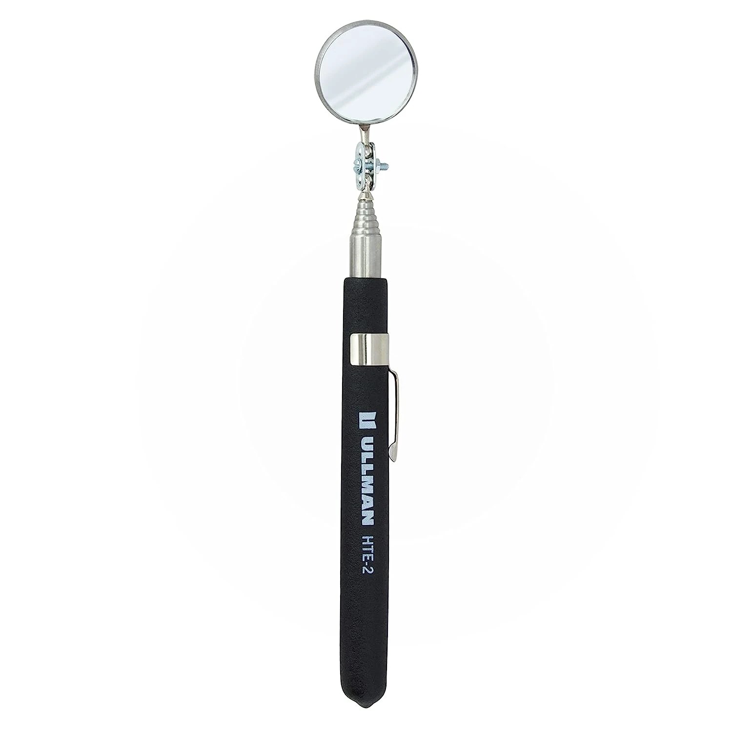 ULLMAN Round 1-1/4″ Telescoping Inspection Mirror – Fat Monkey Tools