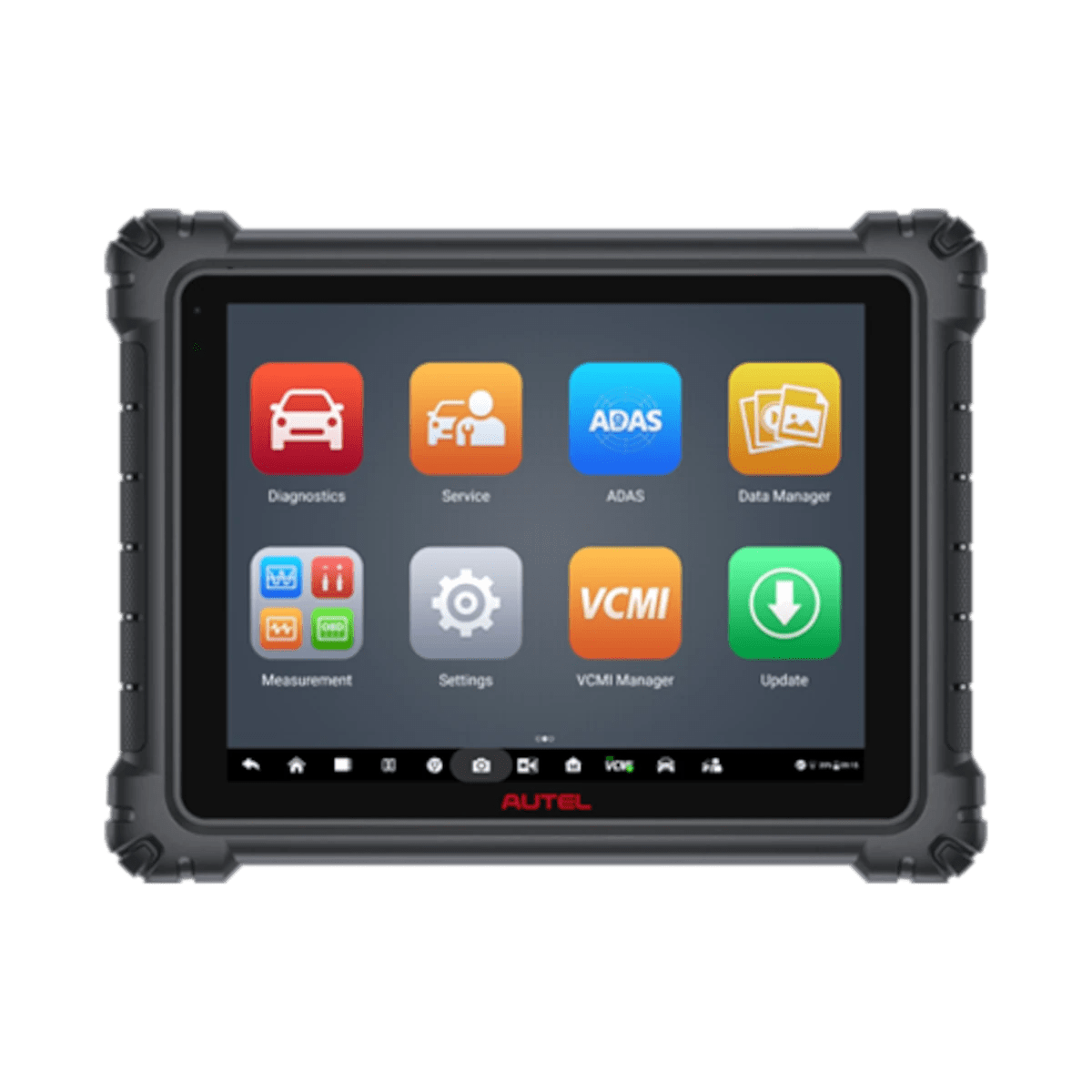 AUTEL MaxiSYS ULTRA Diagnostic Tablet – Fat Monkey Tools