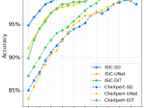 Conditional Diffusion Models As Medical Image Classifiers