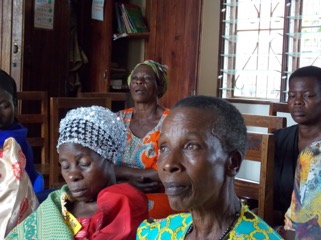 Kitengesa Community Library hosts third health camp, #Uganda – Friends ...