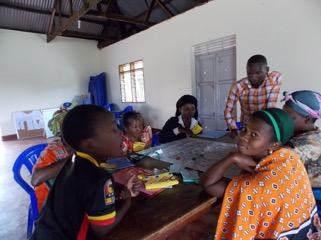 Kitengesa Community Library hosts third health camp, #Uganda – Friends ...