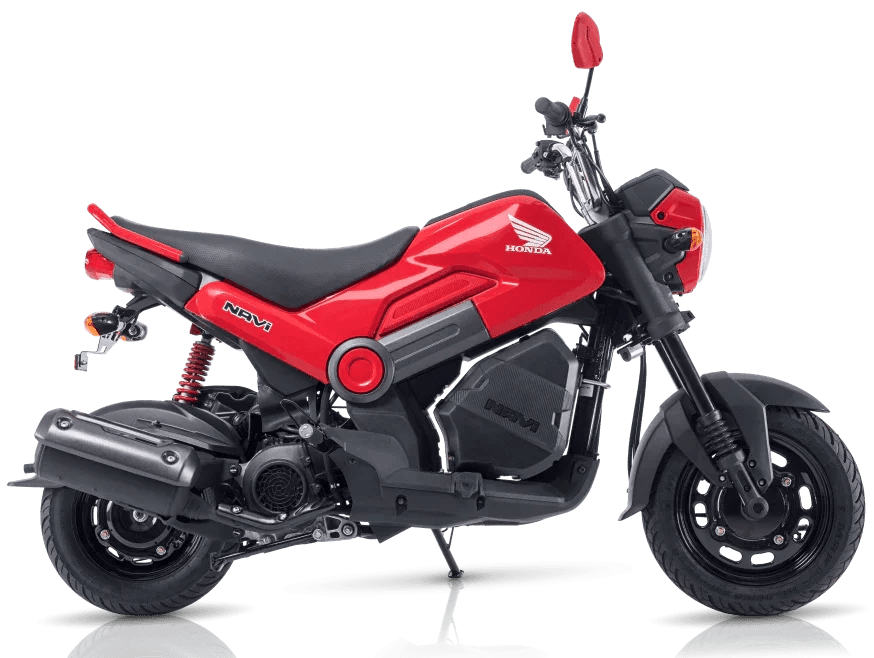 Personalized Graphics Kit Decal Wrap For Honda Navi 110 Full Kit