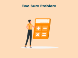 Two Sum Problem C Java And Python