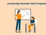 Javascript Number Nan Property Explained With Code