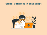 Global Variable In Javascript With Codes
