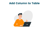 Add Column To Table In Sql With Examples