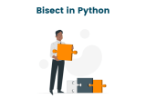 What Is Bisect In Python How It Works With Example