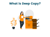 Deep Copy In Python Syntax Examples Applications