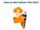 How To Get File Size In Python 4 Methods With Code
