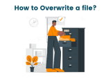 How To Overwrite A File In Python 5 Best Methods With Code