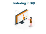 Sql Index And Types Of Indexing With Examples