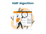 Kmp Algorithm For Pattern Searching With C Java Code