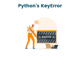 Keyerror In Python How To Fix Them With Examples