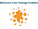 Minimum Coin Change Problem 2 Solutions Recursion Dp