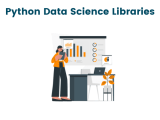 Top 10 Python Libraries For Data Science Explained 2023