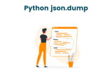 Python Json Dump Method With Examples