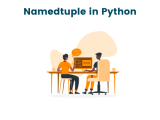 What Is Namedtuple In Python With Example Advantages