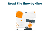 How To Read A File Line By Line In Python With Code