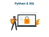 How To Use Ssl Certificate With Python Code