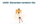 Uuid In Python How To Generate Random Ids With Code