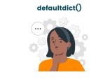 Python Defaultdict Explained With Code