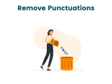 Python String Remove All Punctuation