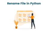 How To Rename File In Python With Os Module