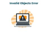 Invalid Object Error In Sql Explained