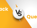 Stack Vs Queue What S The Difference Applications