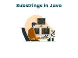 Substring In Java With Examples