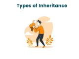 Types Of Inheritance In Python With Examples