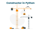 Constructor In Python