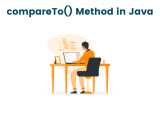 Compareto Method In Java