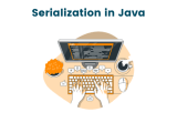 Serialization In Java With Codes