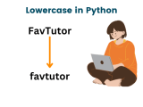 Lowercase In Python Different Methods With Examples