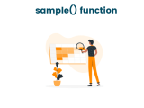 Sample Function In R To Generate Samples With Code