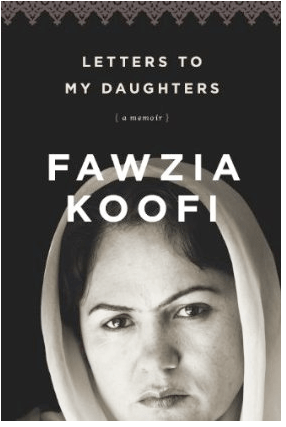 The Favored Daughter