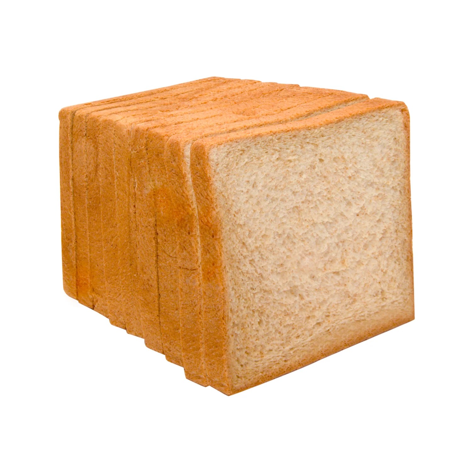Whole Wheat Pullman Bread Fay Da Bakery